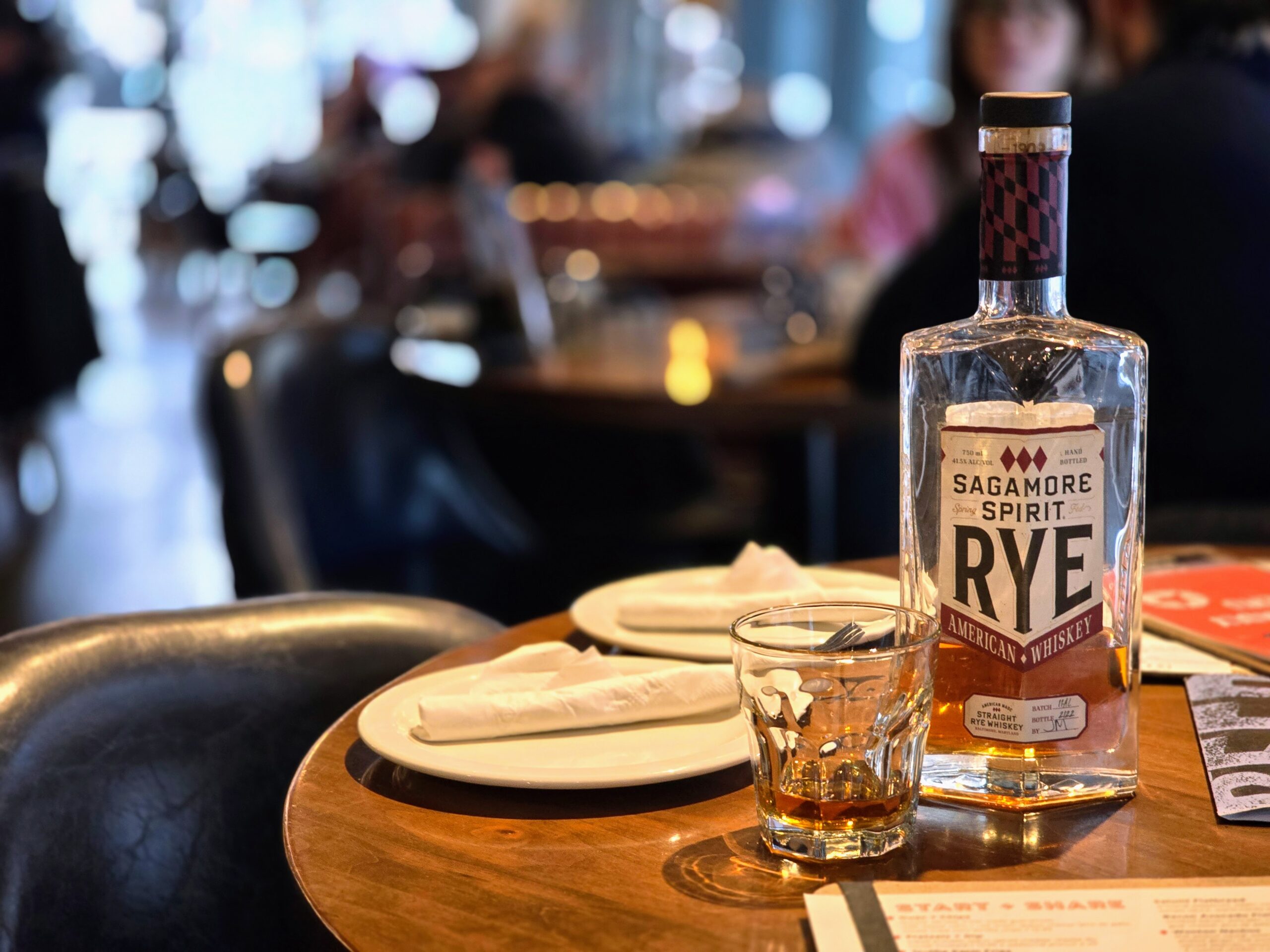Sagamore Spirit Rye: Discover the Hidden Charms of Maryland’s Finest ...