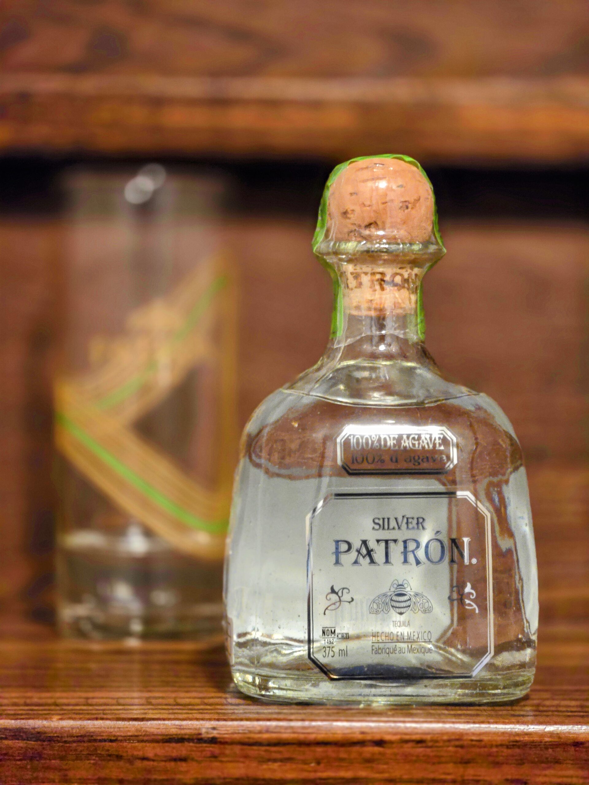 Unveiling the Real Patron Silver Tequila: Is It Worth Your Money ...