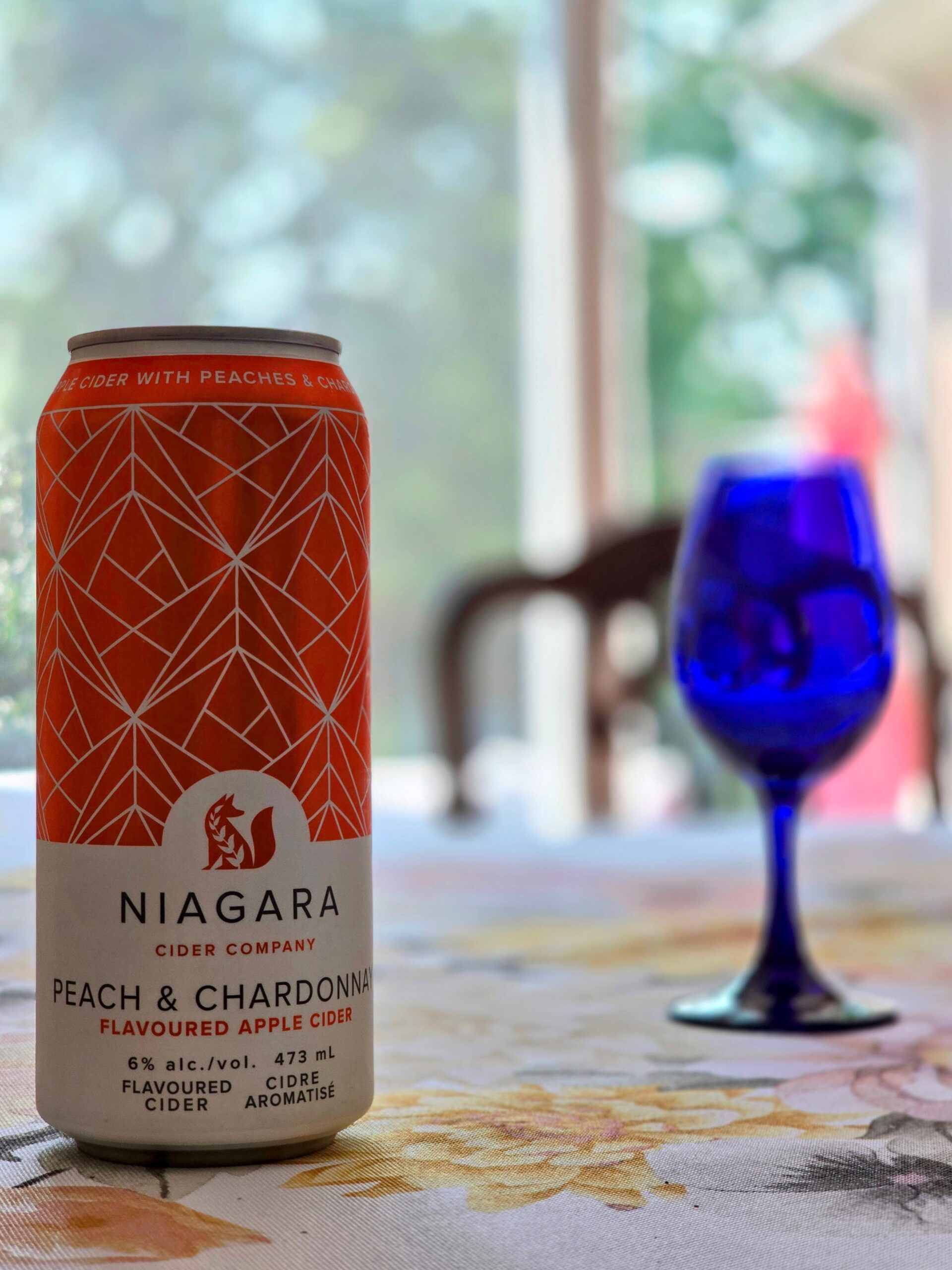 Why Niagara Cider Peach Chardonnay Falls Flat: A Brutally Honest Review ...