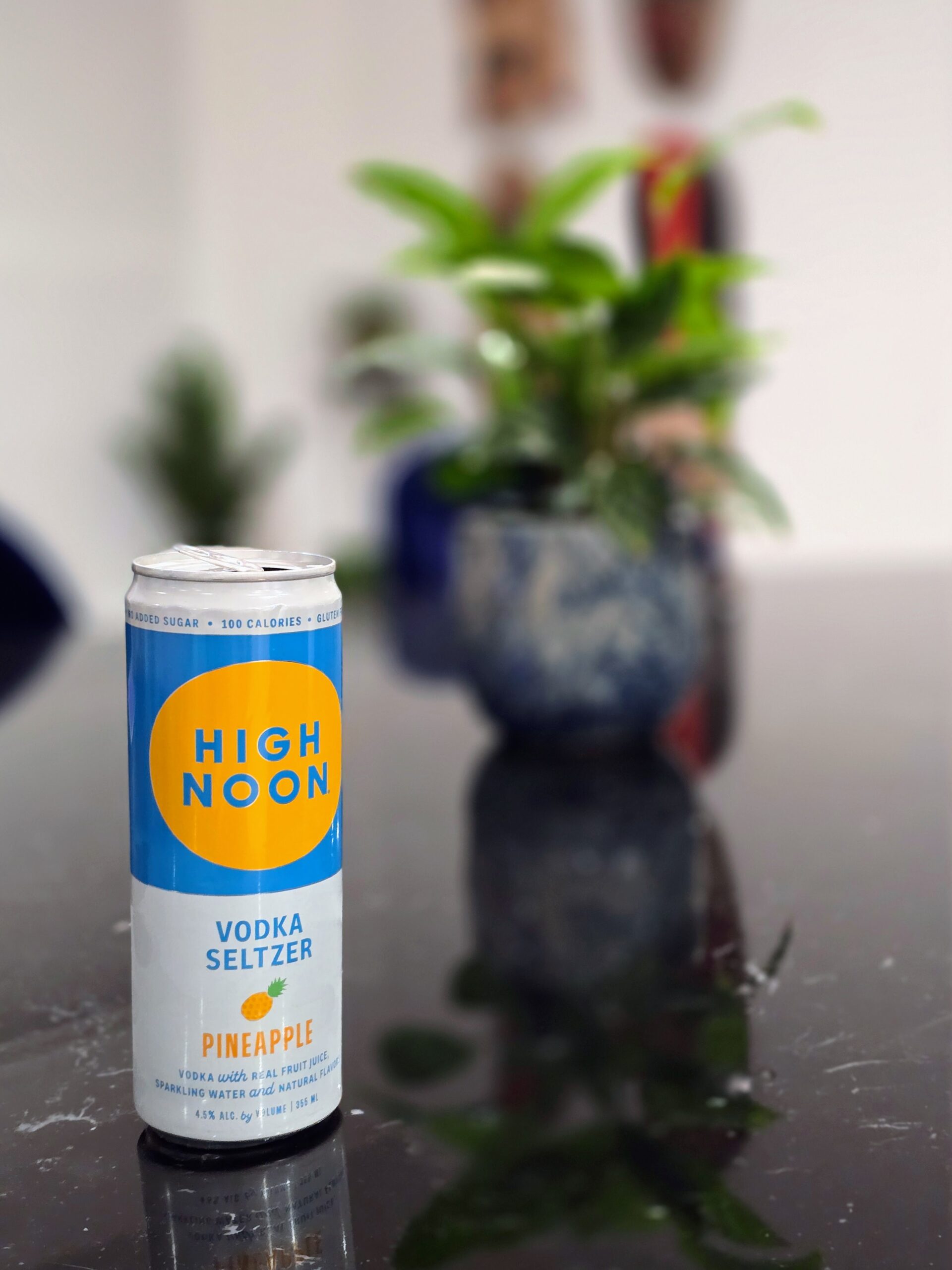 High Noon Vodka Seltzer Review: Real Vodka, Real Fruit—But Is It Really ...